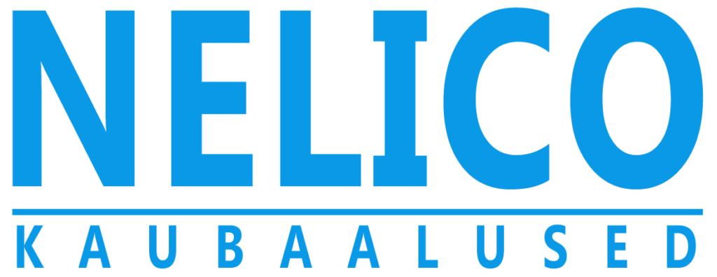 Sirje Mägi – Nelico